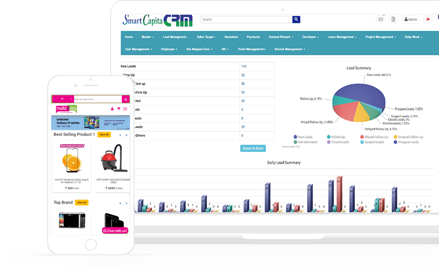 Use just one software to manage your business- Free | Billing ...